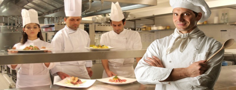 Starting from Scratch: How to Grow Your Catering Business | When I Work