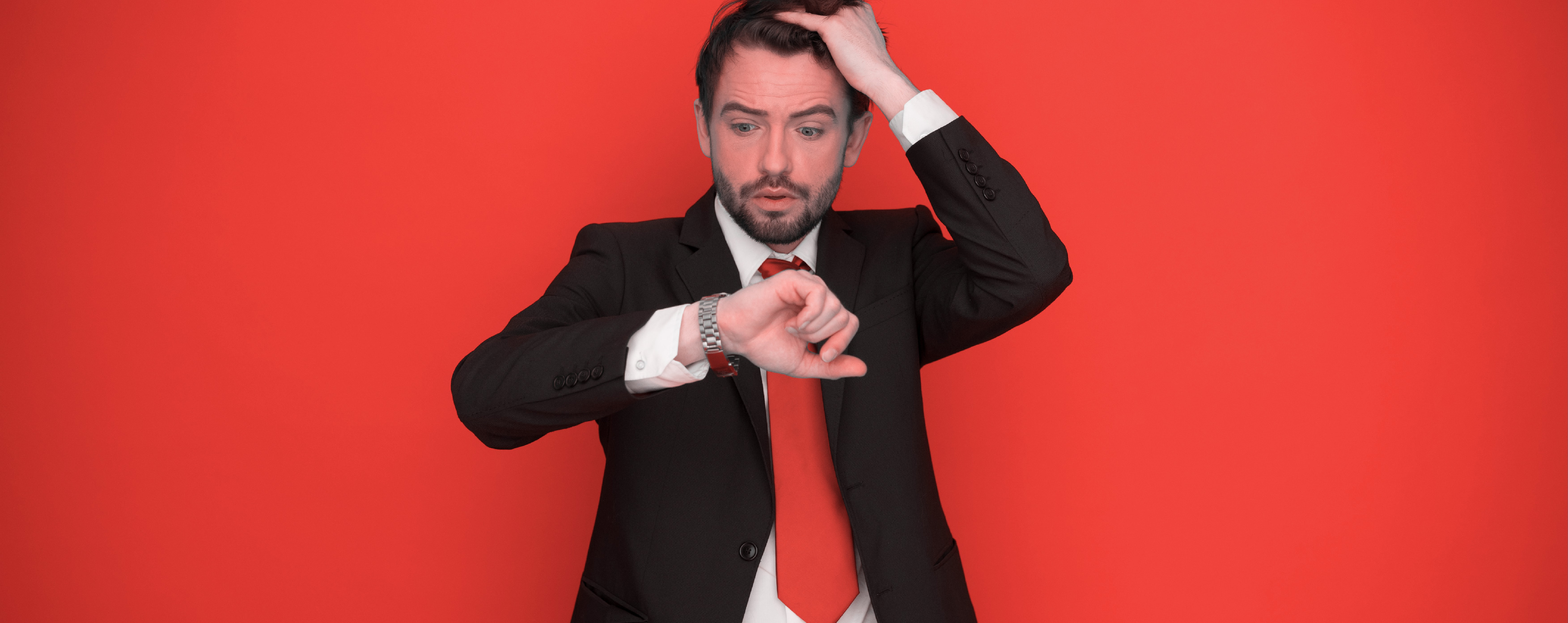 5 Ways to Handle Employee No-Call, No-Shows | When I Work