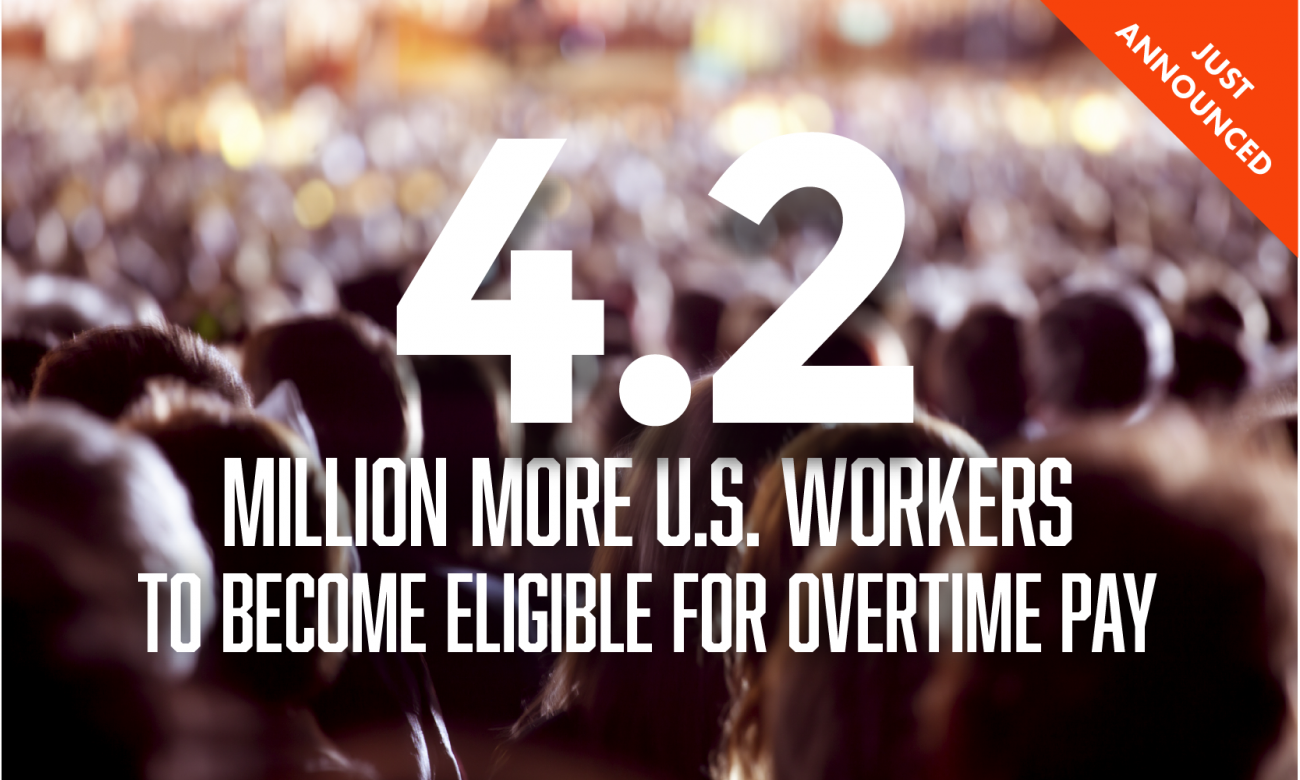 New Overtime Pay Rules Are Coming: How Business Owners Can Prepare ...