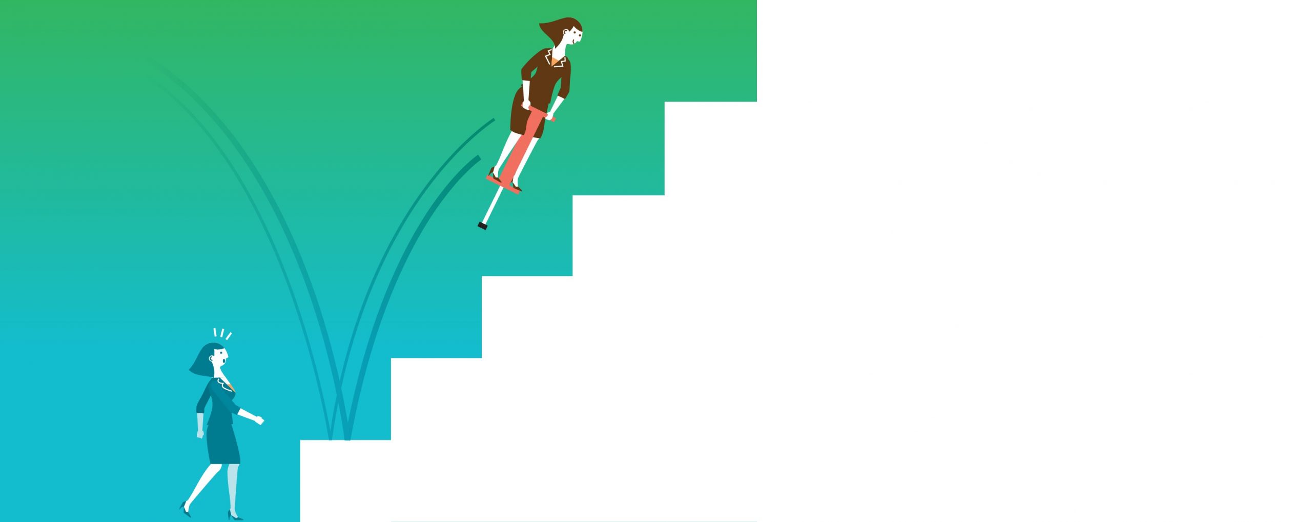 7 Traits of People Who Get Promoted | When I Work