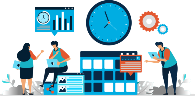 Shift Planning: 4 Steps to Plan Shifts Like a Pro | When I Work