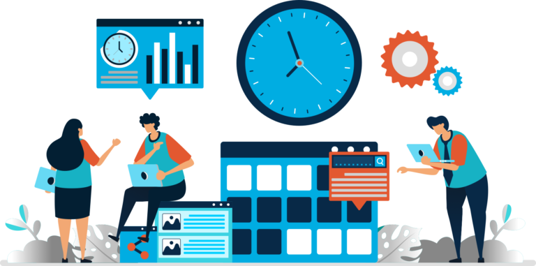 Shift Planning: 4 Steps to Plan Shifts Like a Pro | When I Work