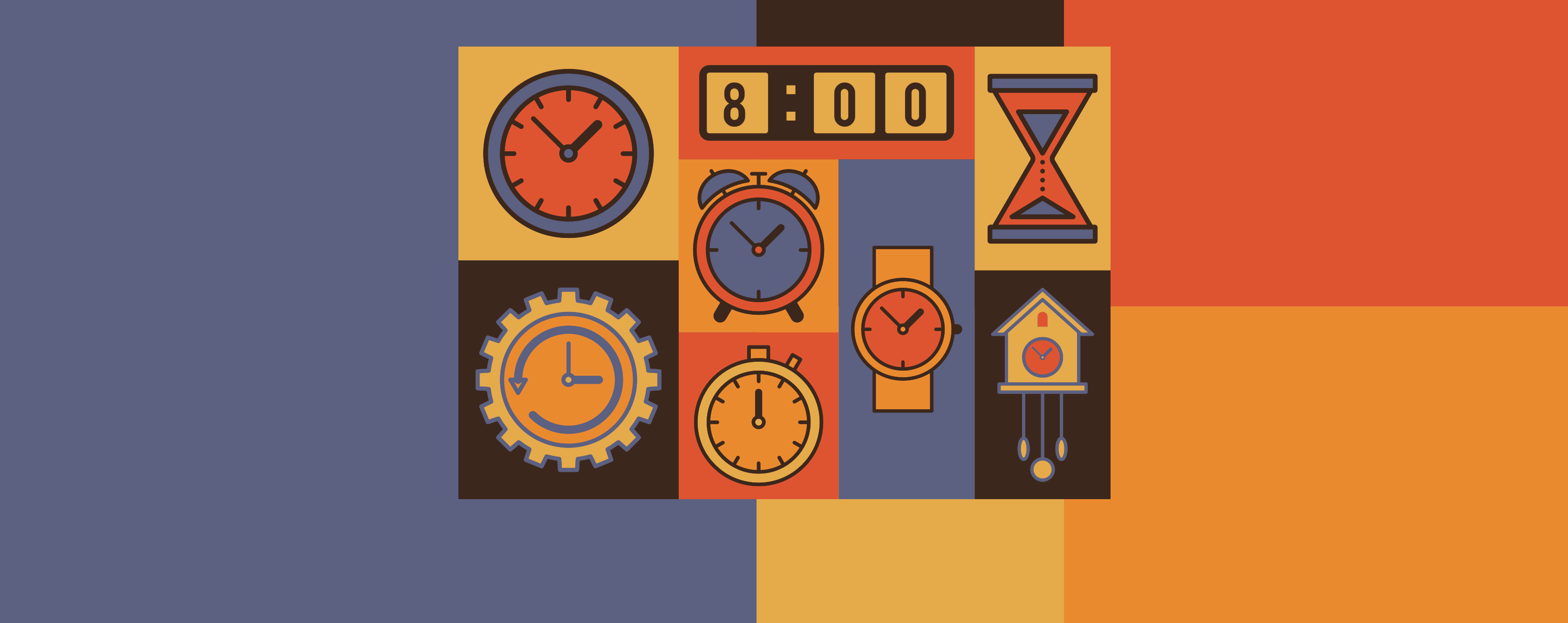 5 Best Time Clock Apps For Busy Managers When I Work 5 Best Time Clock Apps For Busy Managers When I Work