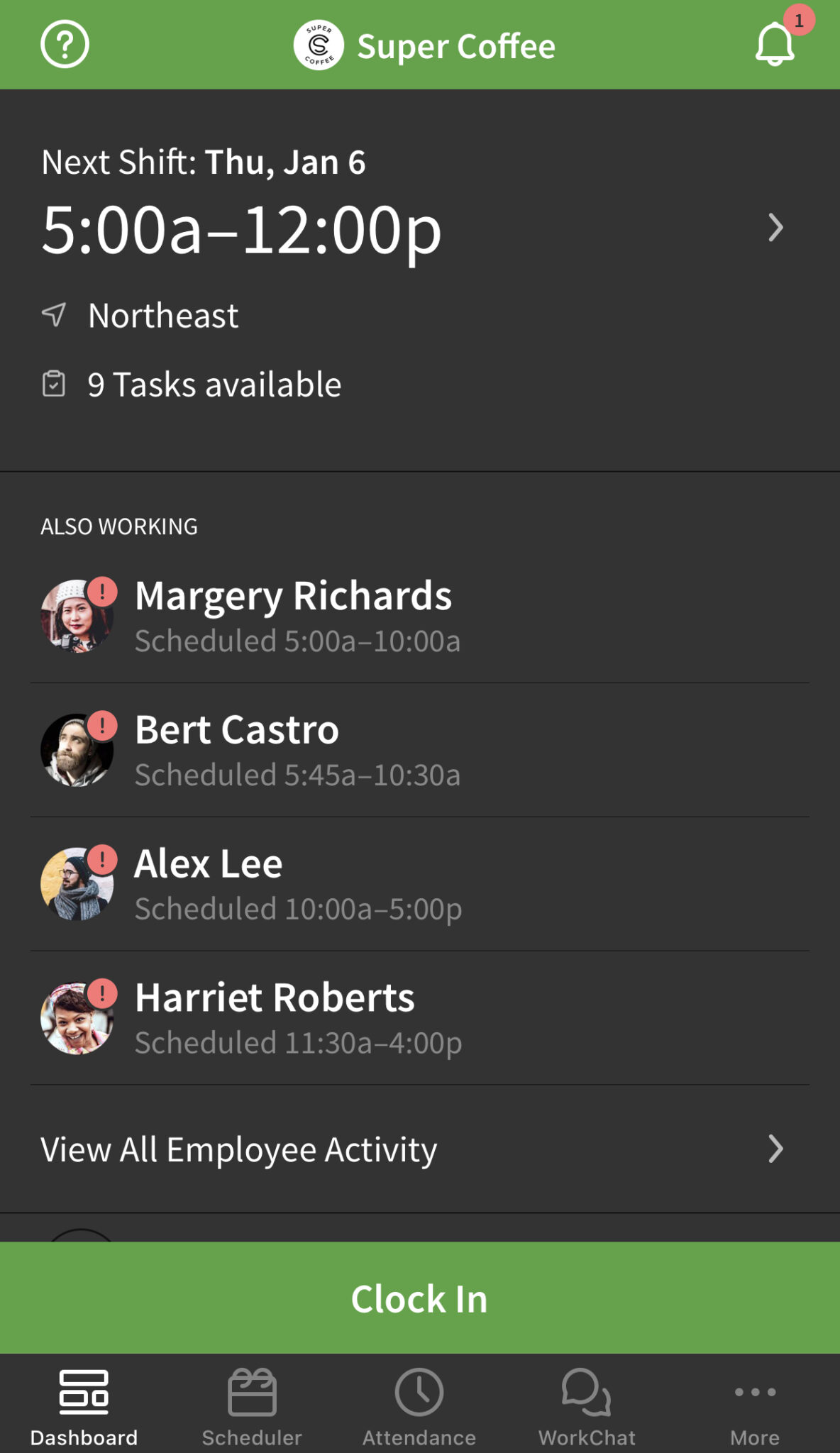 2021 Highlights: The Biggest When I Work Updates | When I Work