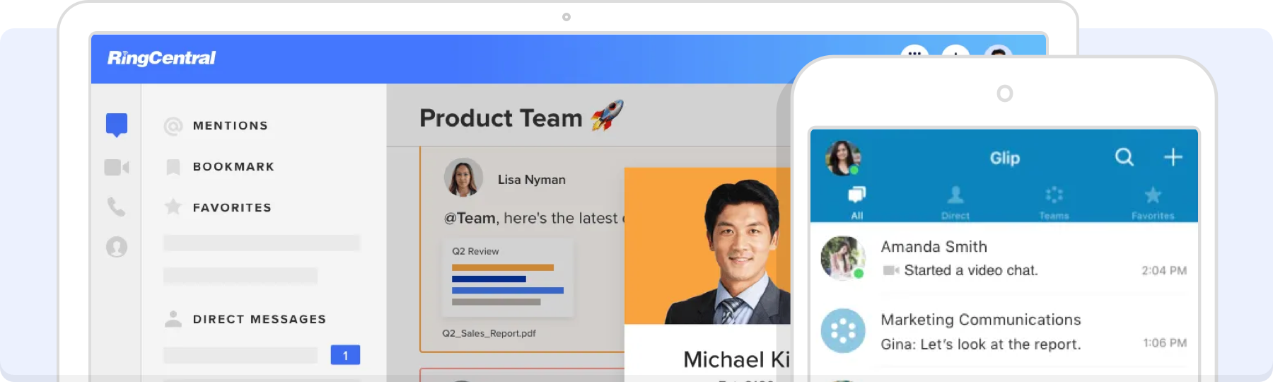 9 Most Empowering Employee Communication Apps | When I Work