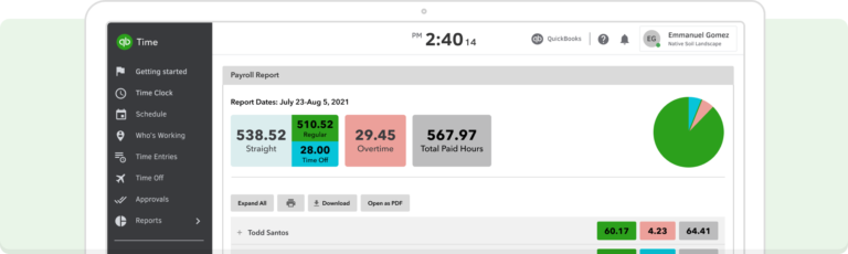 Top 11 Best Shift Planning Software For Employee Scheduling | When I Work