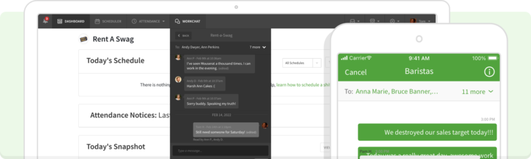 10 Best Team Communication Apps To Stay Connected | When I Work
