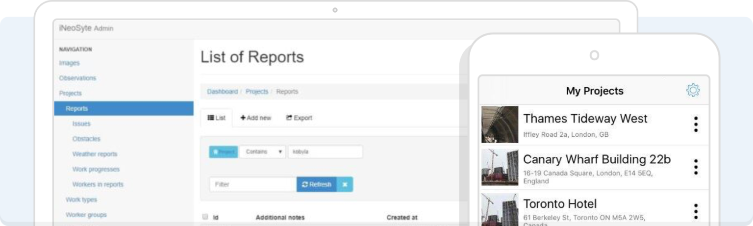 9 Best Apps For Construction Workers And Contractor Management | When I ...