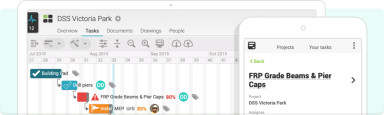 9 Best Apps For Construction Workers And Contractor Management | When I ...