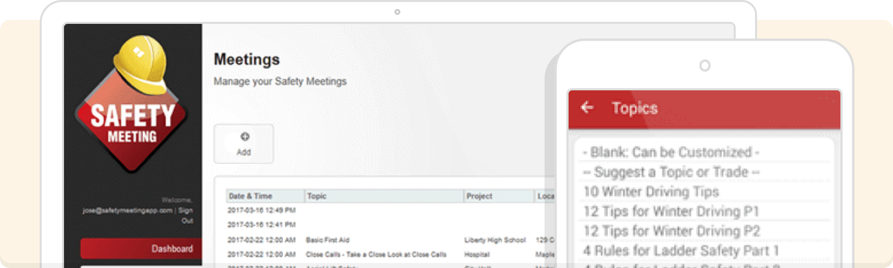 9 Best Apps For Construction Workers And Contractor Management | When I ...
