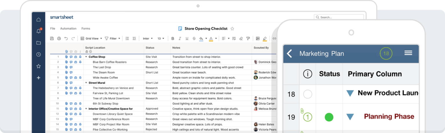 9 Best Apps For Construction Workers And Contractor Management | When I ...