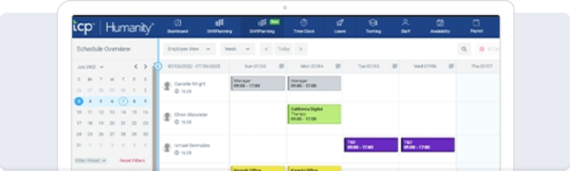 Top 11 Best Shift Planning Software For Employee Scheduling | When I Work