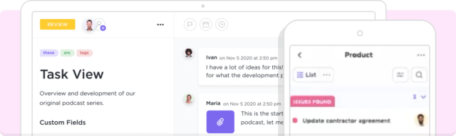 The Top 10 Remote Collaboration Tools for Teams in 2024 | When I Work