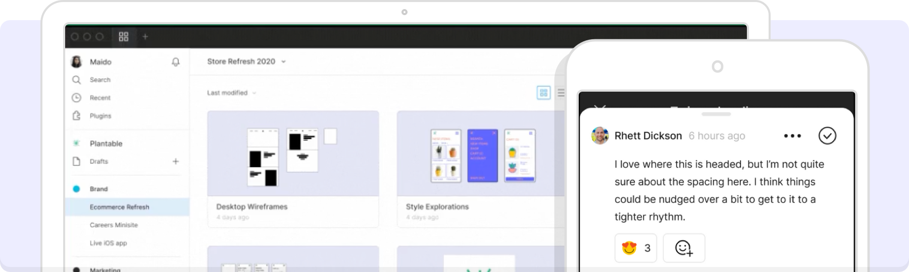 The Top 10 Remote Collaboration Tools for Teams in 2025 | When I Work