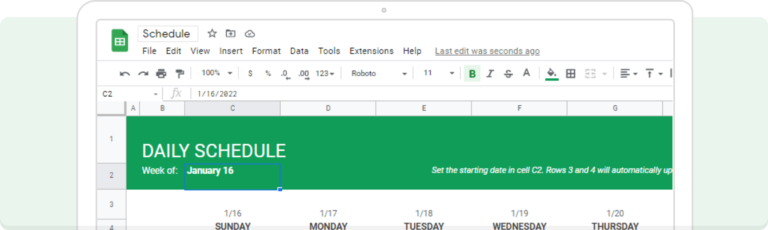 The 10 Best Rostering Software For 2024 | When I Work
