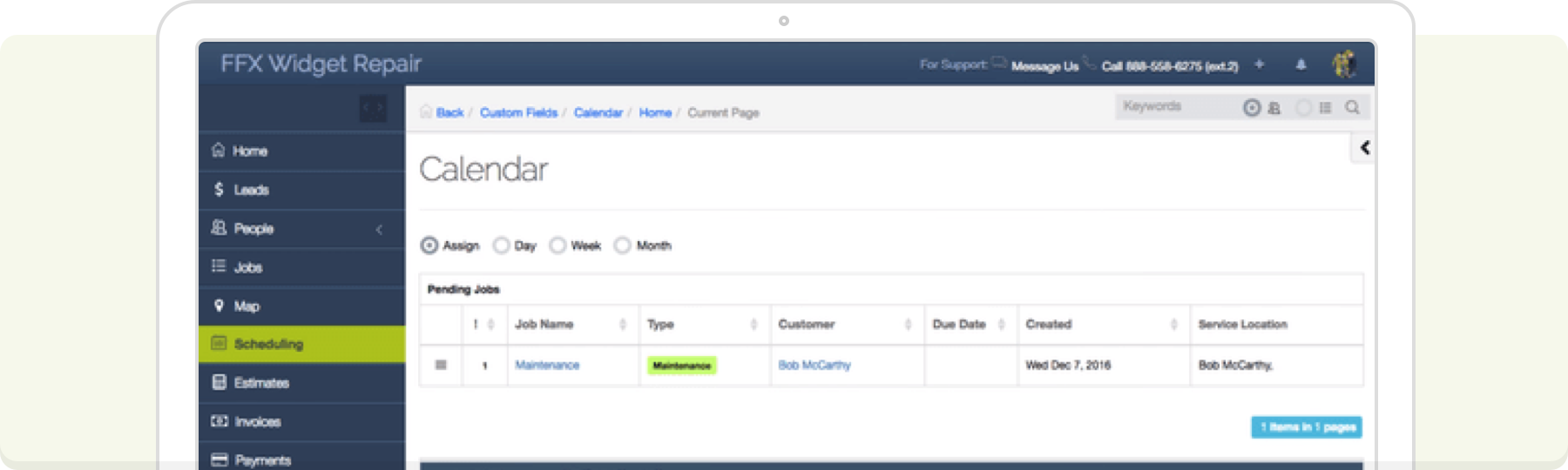 The 10 Best Rostering Software For 2023 | When I Work