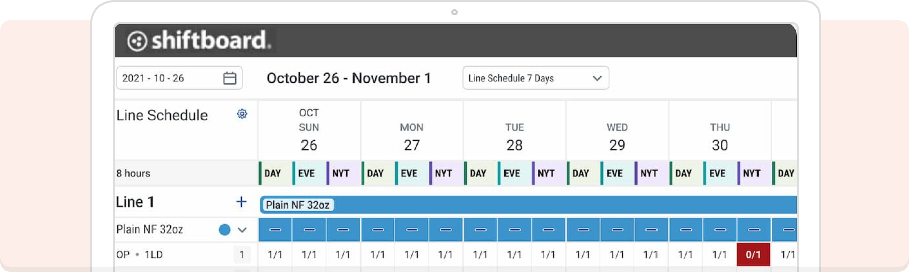 The 10 Best Rostering Software For 2024 | When I Work