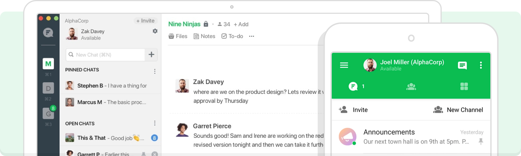 10 Best Team Communication Apps To Stay Connected | When I Work