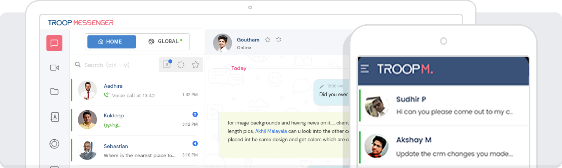 10 Best Team Communication Apps To Stay Connected | When I Work