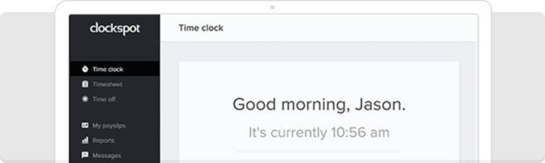 10 Best Time Clock Apps For Busy Managers In 2024 | When I Work