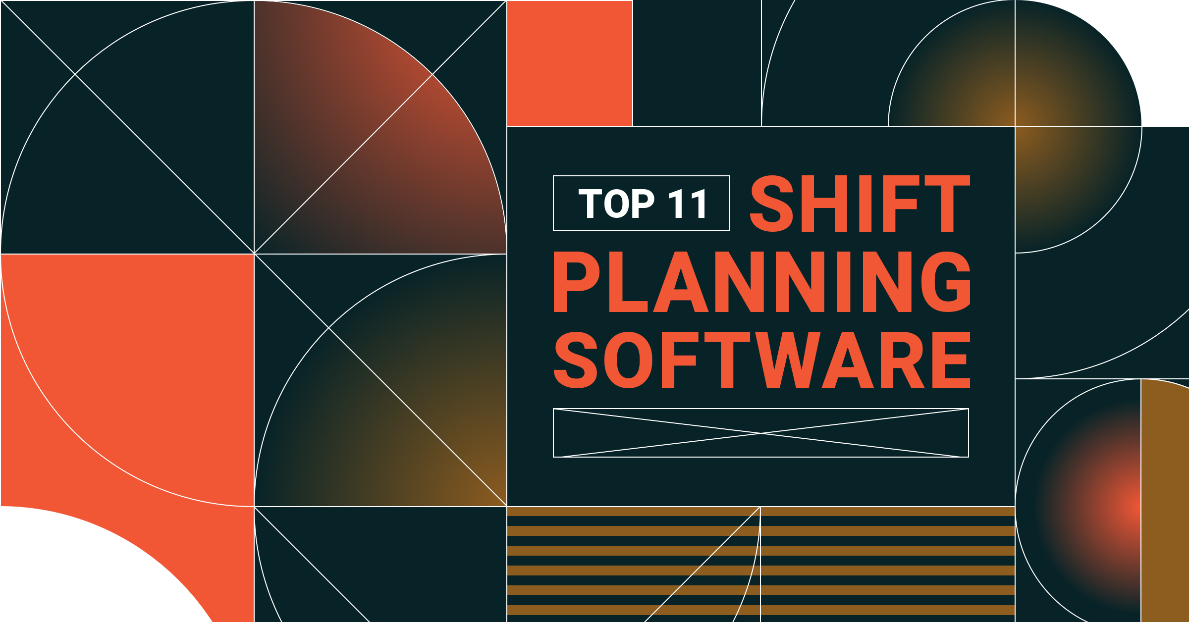 Top 11 Best Shift Planning Software For Employee Scheduling | When I Work