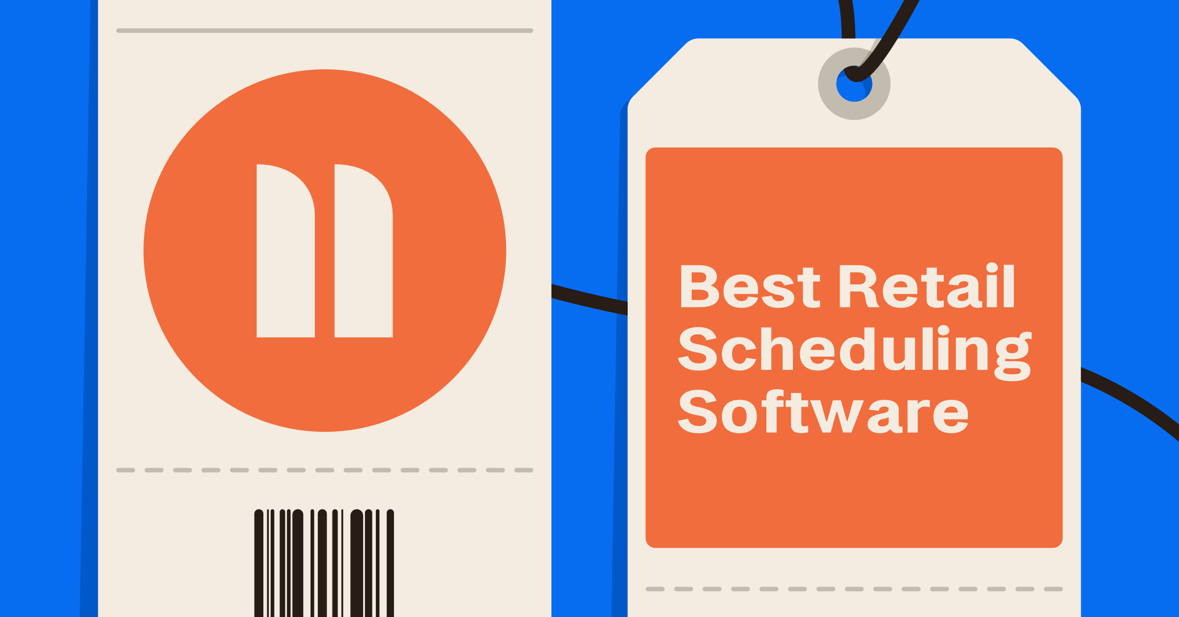 11 Best Retail Scheduling Software | When I Work