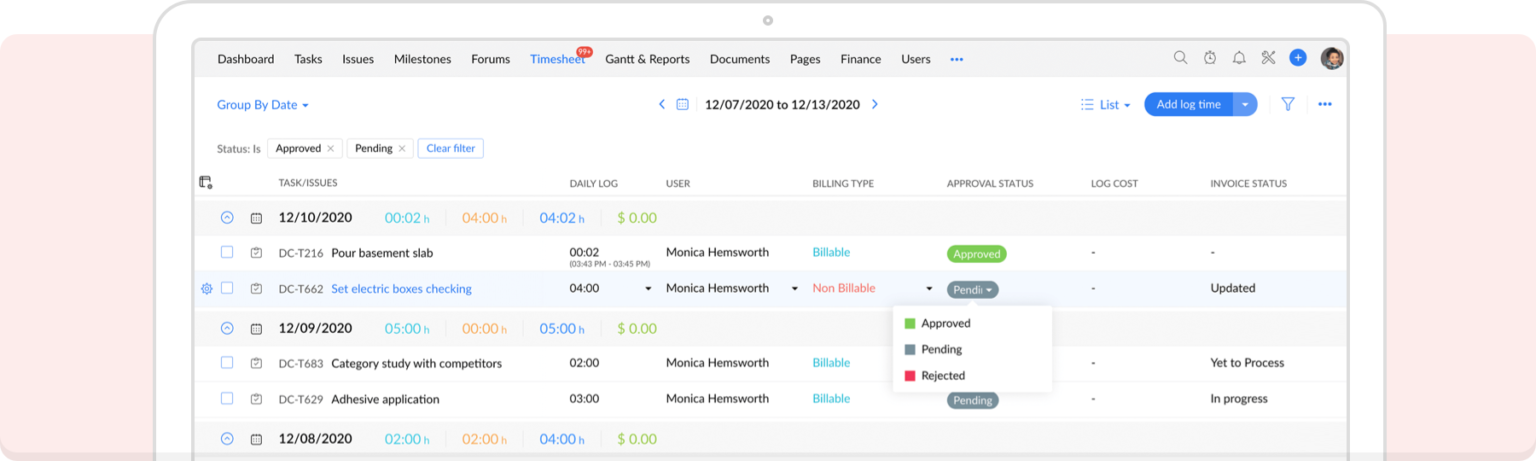 11 Best Retail Scheduling Software | When I Work