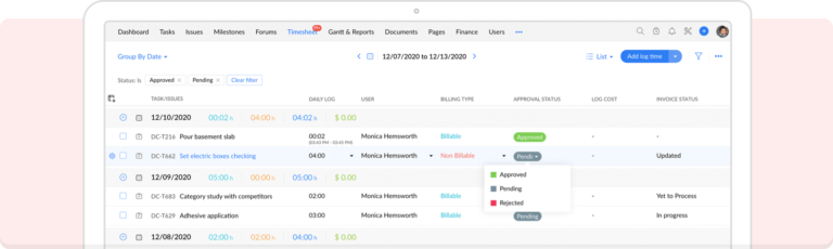 11 Best Retail Scheduling Software | When I Work