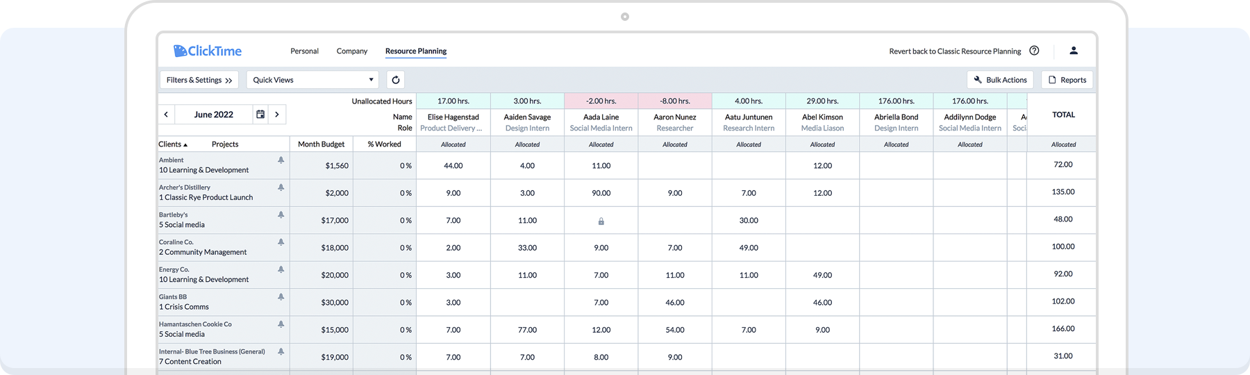 10 Best Attendance Apps For Your Business | When I Work