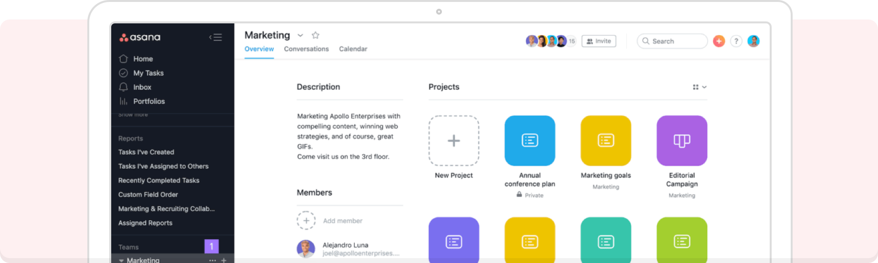 Top 10 Team Management Apps For Your Business | When I Work