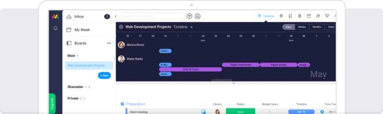 What Is Back Office Software? What You Should Know | When I Work