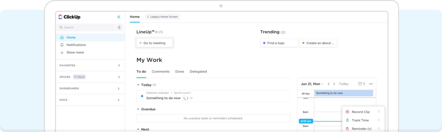11 Best Employee Time Tracking Apps | When I Work
