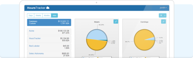 11 Best Employee Time Tracking Apps | When I Work