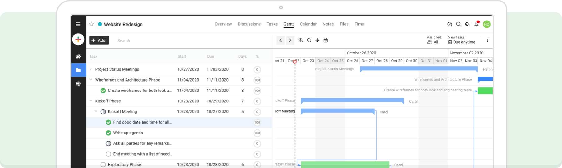 11 Best Employee Time Tracking Apps | When I Work
