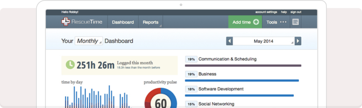 11 Best Employee Time Tracking Apps | When I Work