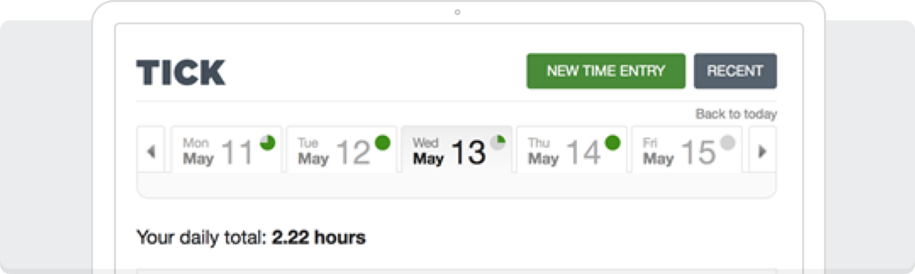 11 Best Employee Time Tracking Apps | When I Work