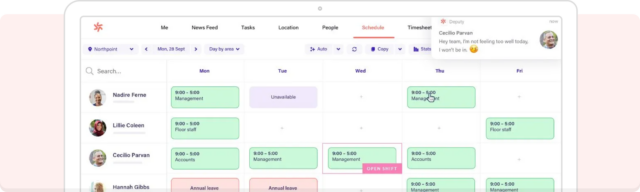 Top 11 Security Guard Scheduling Software: Features, Pricing, And More ...