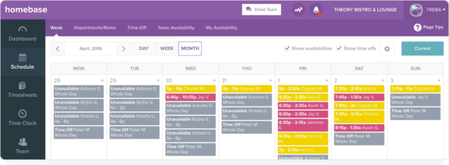 Top 11 Security Guard Scheduling Software: Features, Pricing, And More ...