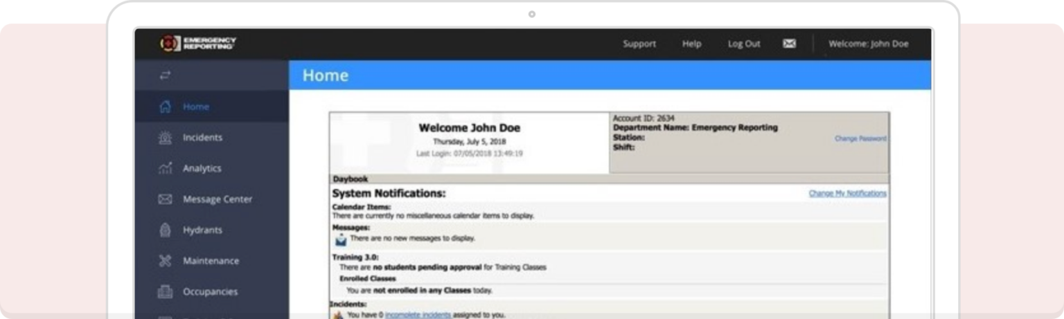 Top 11 Fire Department Scheduling Software | When I Work