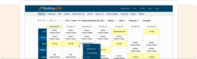 Top 10 Fire Department Scheduling Software | When I Work