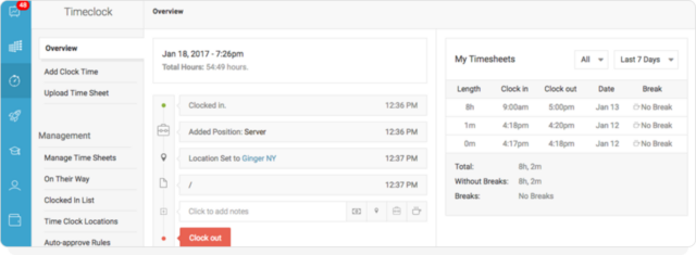 Humanity vs. When I Work: Detailed Comparison & Analysis