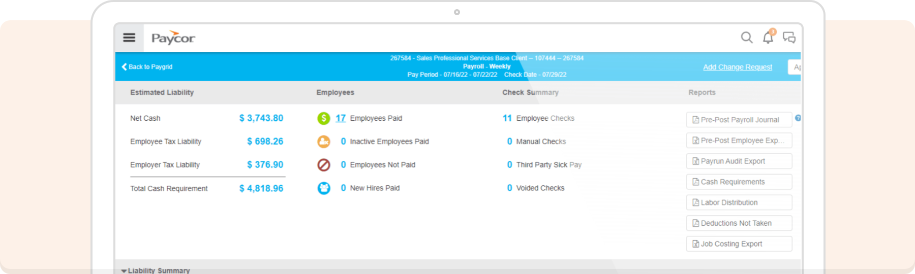 Top 10 Payroll Software Solutions For Healthcare In 2025 | When I Work