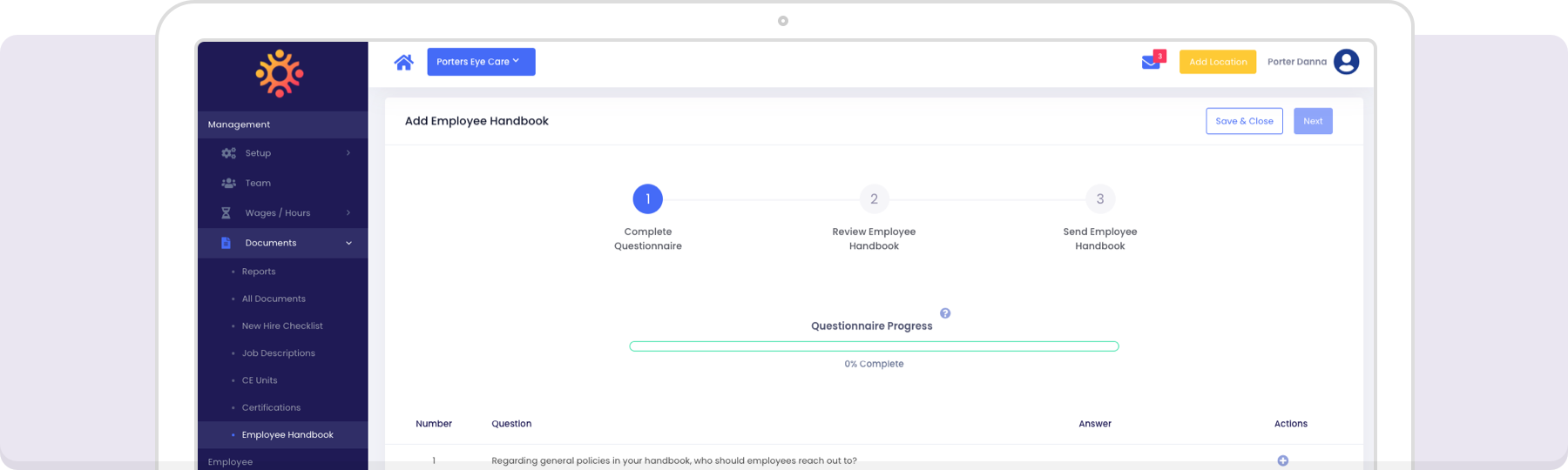 Top 10 Payroll Software Solutions For Healthcare In 2024 | When I Work