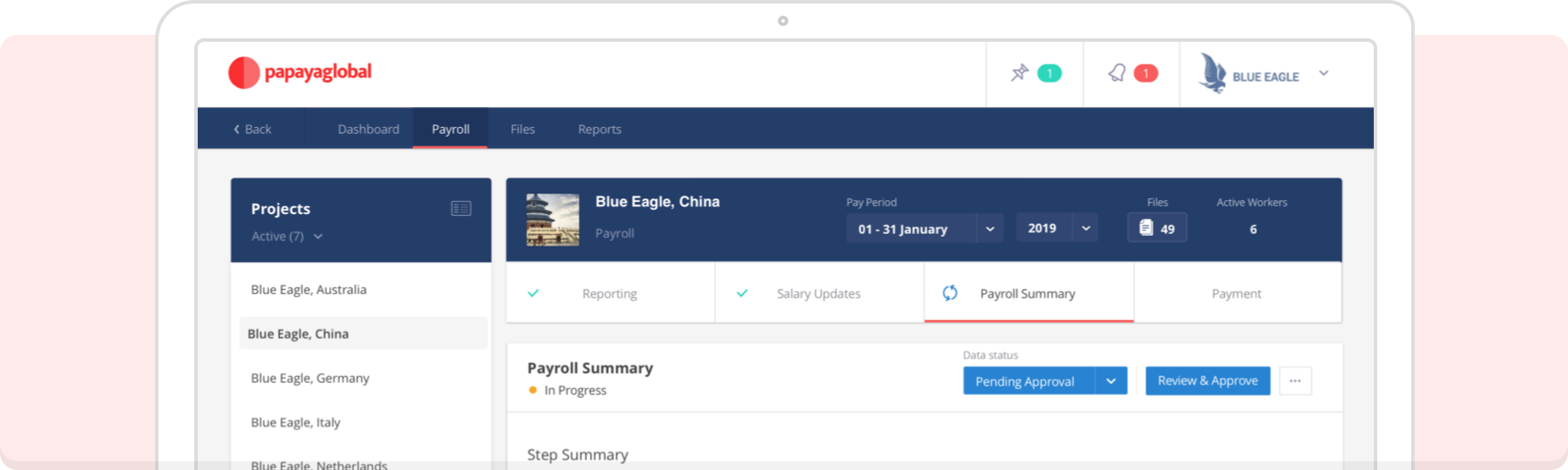 Top 9 Manufacturing Payroll Software in 2025 | When I Work