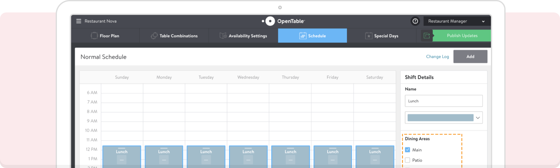 7 Best Back Office Software For Restaurants 2025 | When I Work