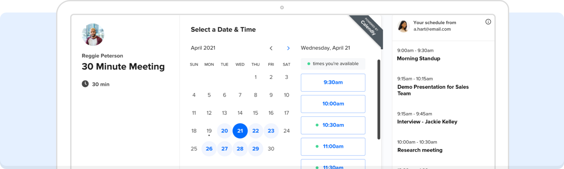 6 Free Scheduling Software for Small Businesses | When I Work