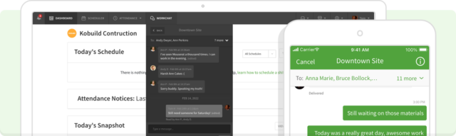 9 Best Apps For Construction Workers And Contractor Management | When I ...