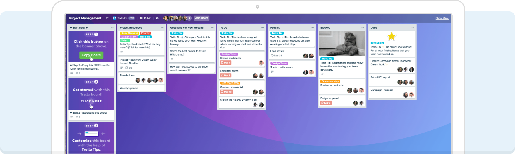 13 Top Small Business Apps | When I Work