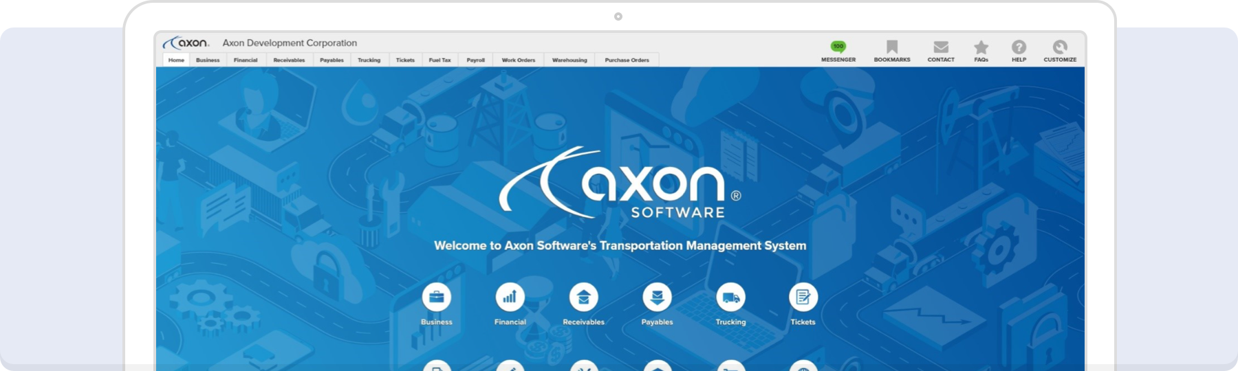 Top 7 Trucking Payroll Software 2025 | When I Work