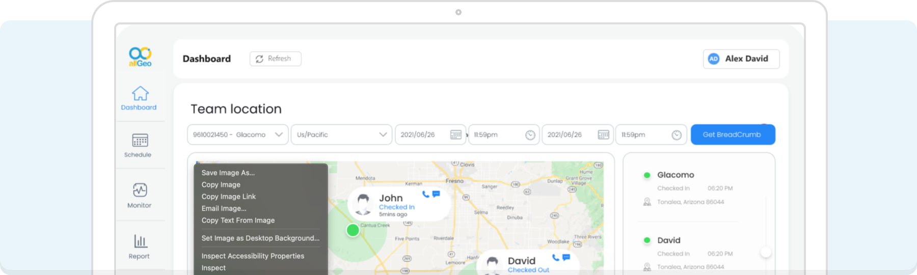 Geofence Time Clock: 8 Top Options For Businesses | When I Work